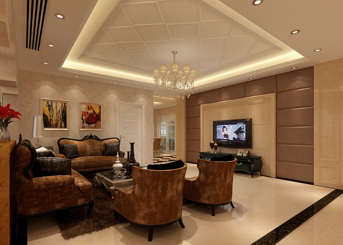 Stil şi stiluri în design interior (III) - Edifica