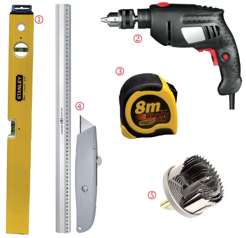 Avantajele amenajărilor realizate cu lambriuri din PVC - Edifica