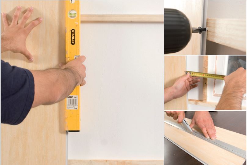 Avantajele amenajărilor realizate cu lambriuri din PVC - Edifica